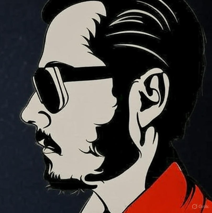 Ryan Eagle | Business Financier, Private Equity Strategist & Founder