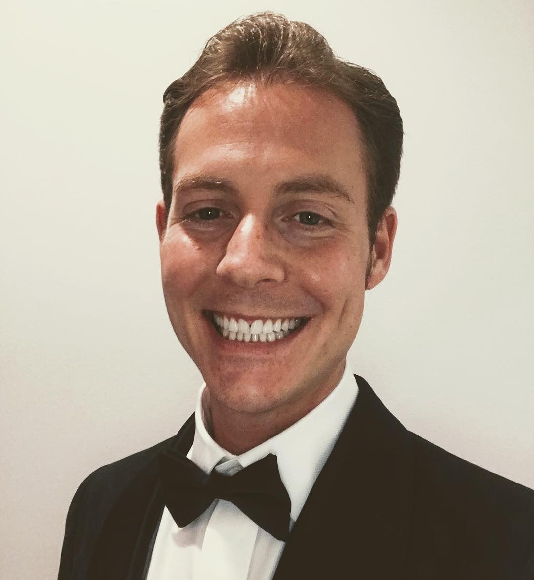 Ryan Eagle | Business Financier, Private Equity Strategist & Founder